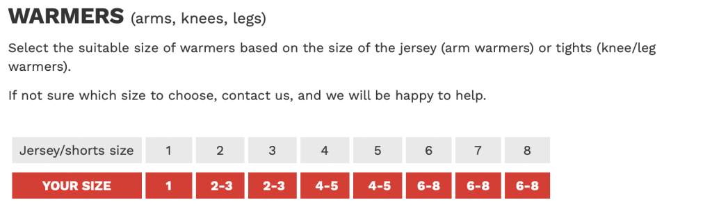 Unisex Kalas Classic Arm Warmers - Cycling Espresso - World Wide ...